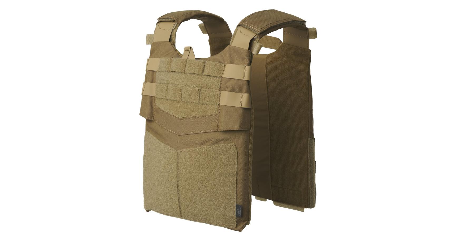 Helikon-Tex - Guardian Plate Carrier - Helikon-Tex - FHD GUN STORE ...